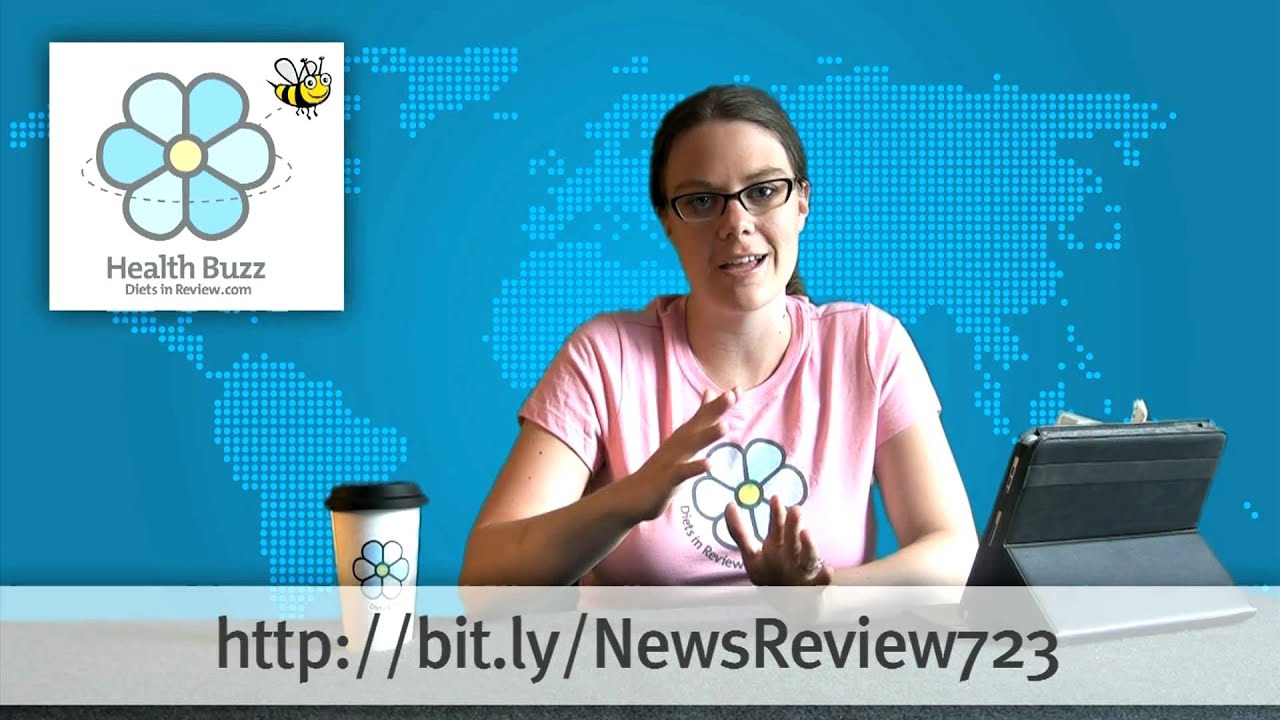 Health Buzz Episode 2 - YouTube