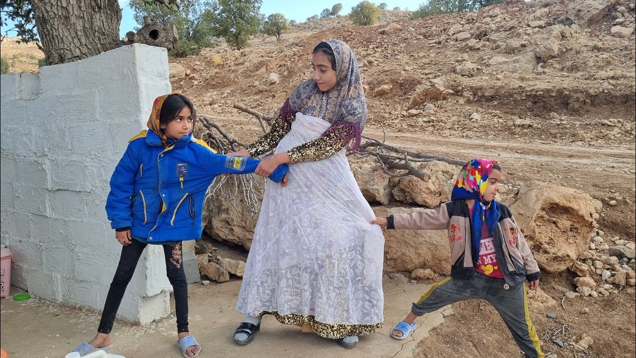 The Fugitive Bride Returns: Unveiling the Impact on Zainab & Children ...