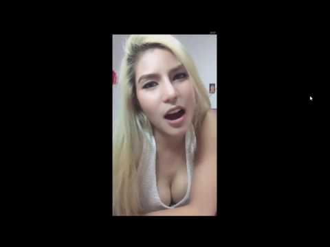 bigo live 2017.04.26 interesting