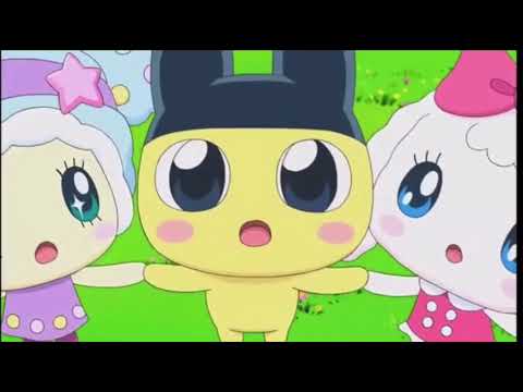 Tamagotchi Friends YTP 1: Mametchi Suffers From Himespetchi’s ...