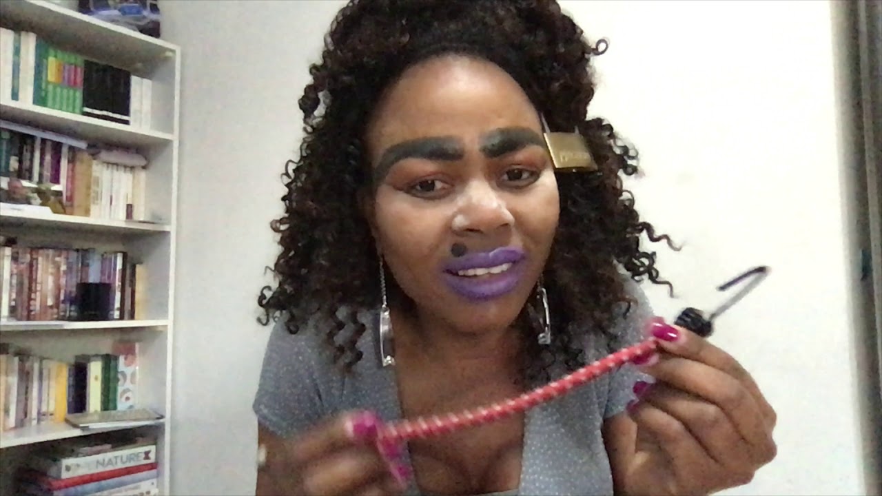 AVOID WEAVE SNATCHERS AND SECURE IT THE HIGHDEFINITION WAY 👌🏾 - YouTube