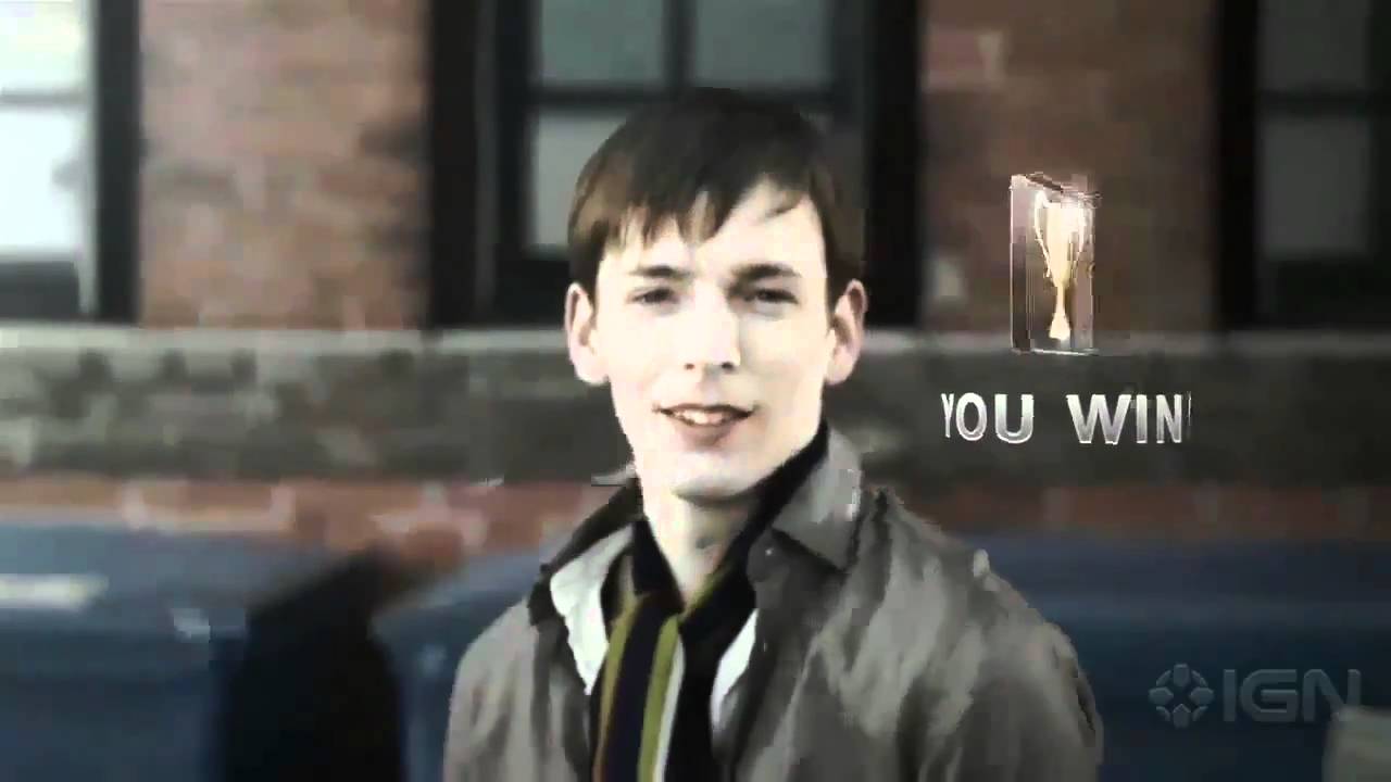 Next Generation Portable PSP 2 New Official Trailer HD www keepvid com2 ...