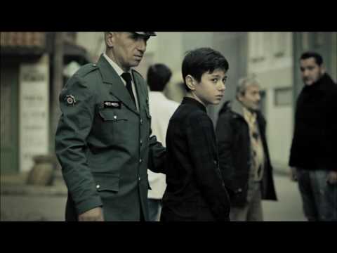 TRT Ev Sineması 'Makas' 'Tanıtımı