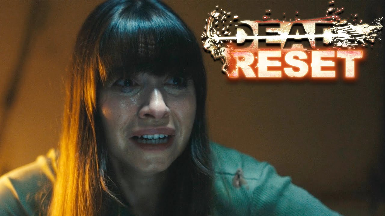 ФИНАЛ Dead Reset ПРОХОЖДЕНИЕ (3) - YouTube