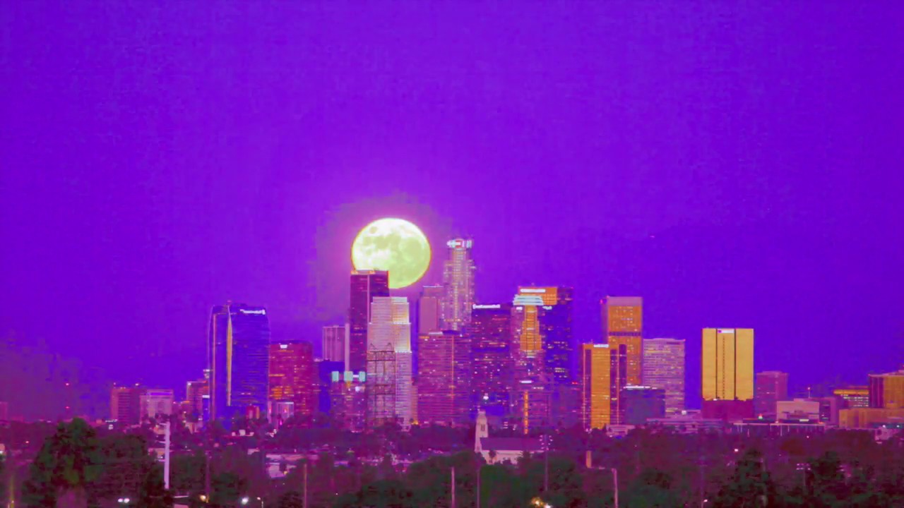 Zane Alexander - V o i d (Dark Dreamwave/Synthwave) - YouTube