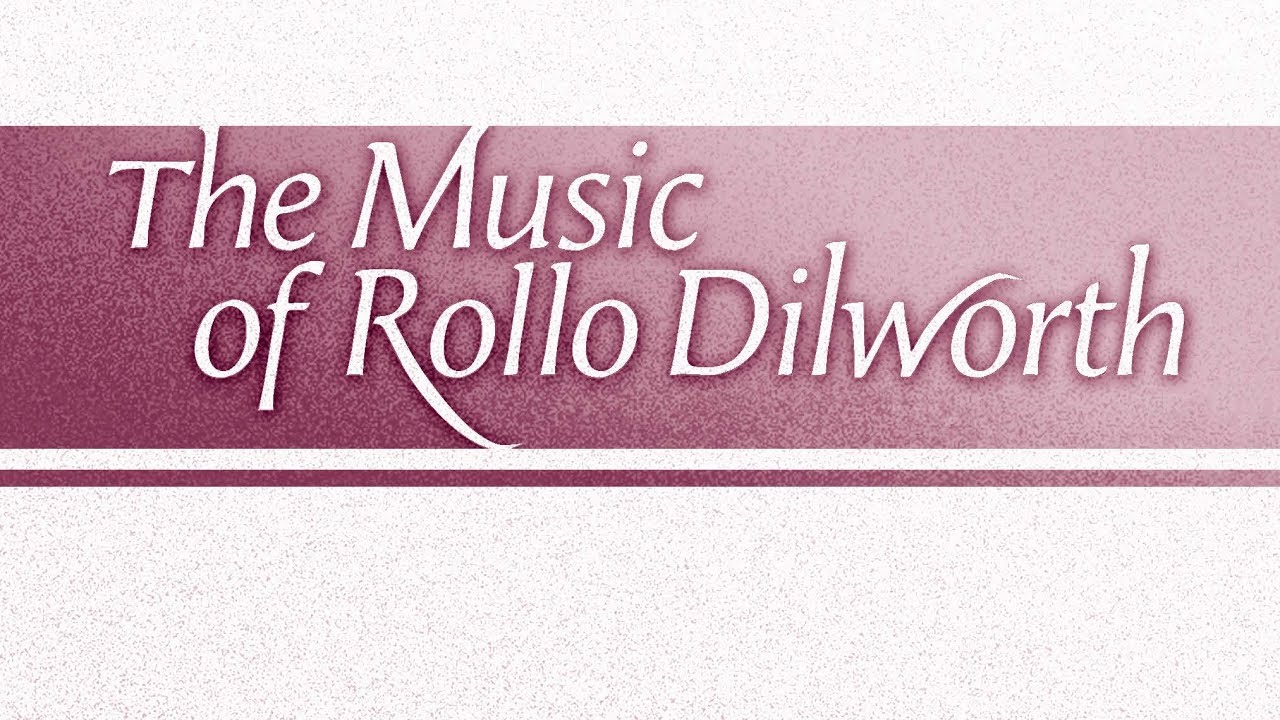 Dream of Freedom (2-Part Choir) - by Rollo Dilworth - YouTube