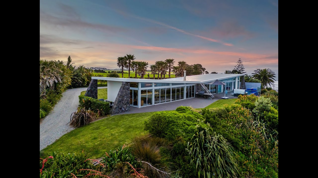 137 Turangi Road Lower, Motunui, New Plymouth, Taranaki - YouTube