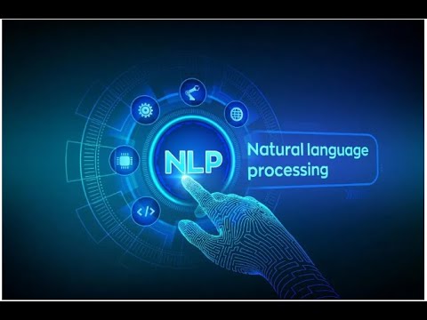 1 . Introduction to NLP || Natural Language Processing. - YouTube