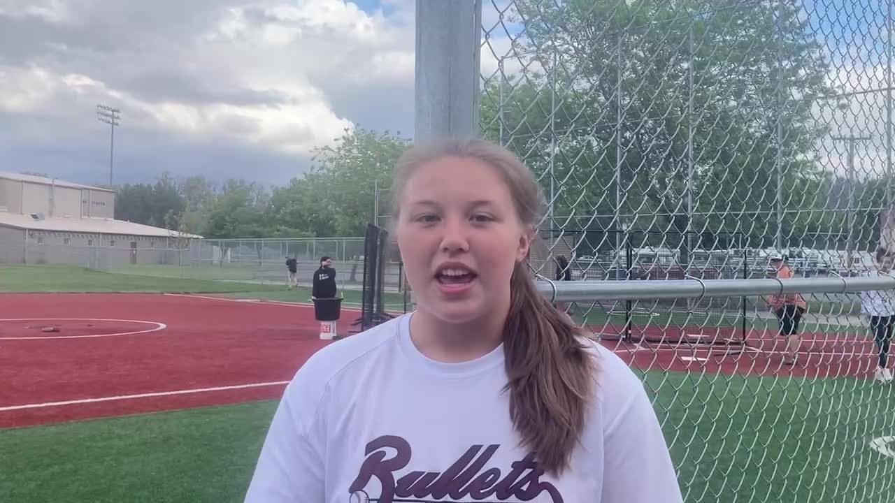 Myleigh Cooper - YouTube