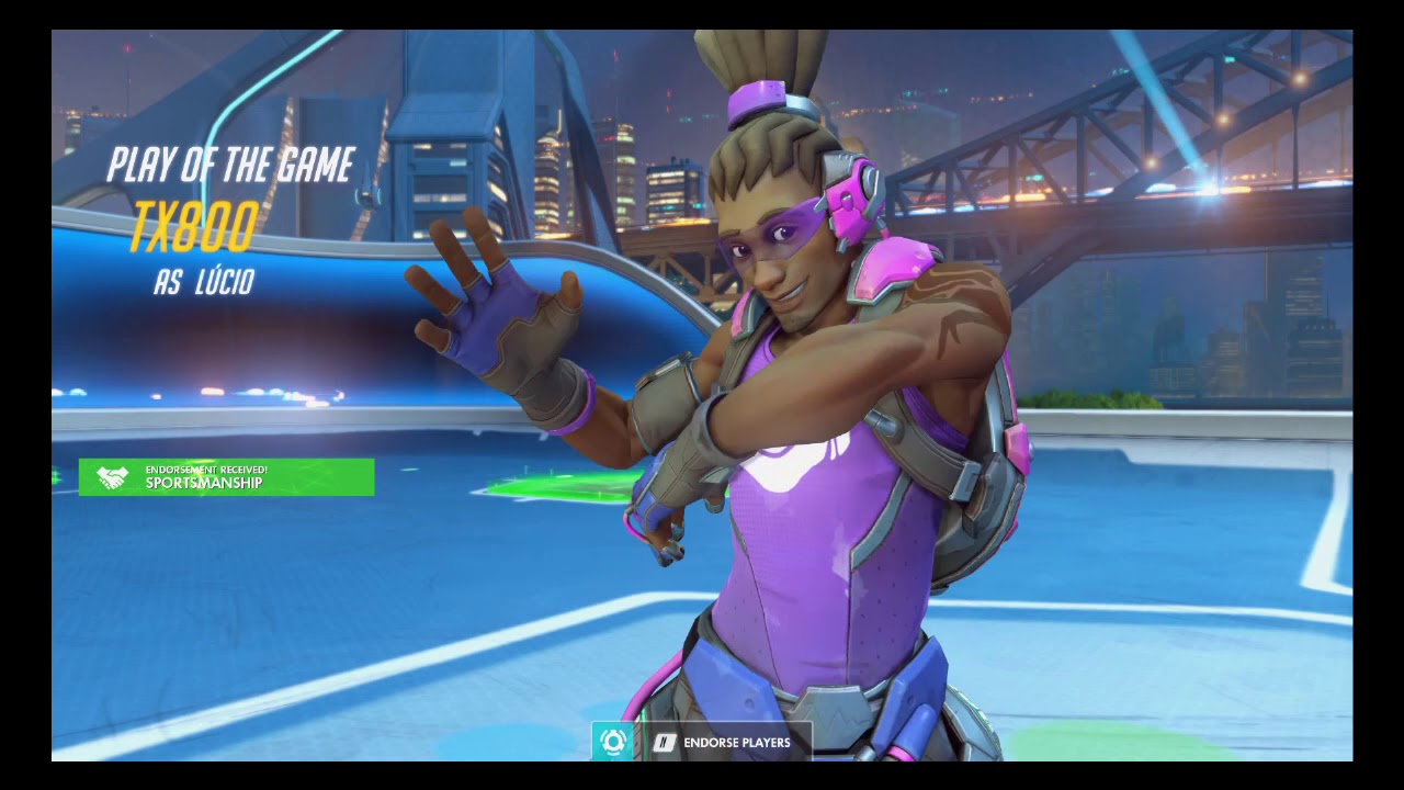 Lucio ball montage - YouTube