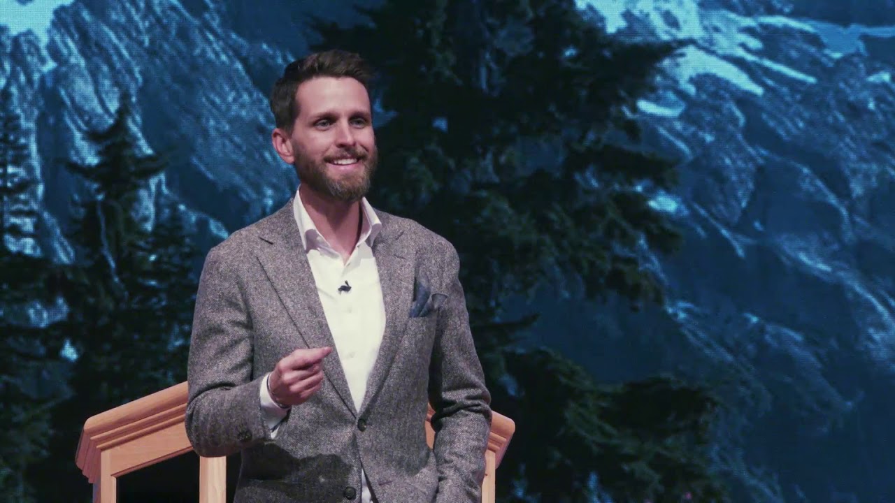 Washington DC Gospel Truth Conference 2019: Day 2, Session 2 - Jeremy ...