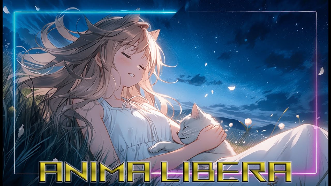 Nightcore - Anima Libera - YouTube