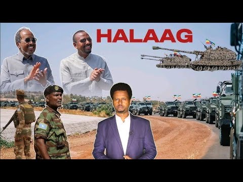 LATEST NEWS Ethiopia is going to have a new military plan and Jilib ...