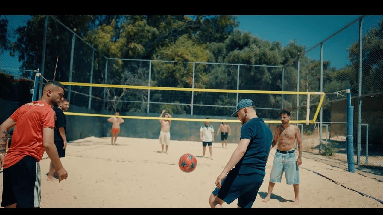 BATUFLEX X ERAY067 & MANSUR - BURADA SOKAKLAR [OFFICIAL VIDEO] - YouTube