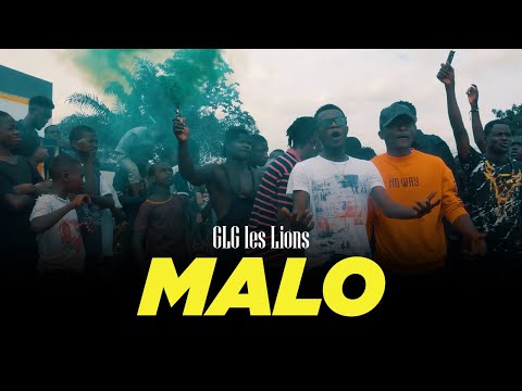 Malo - GLG Les Lions | #FreestyleInstaVideo