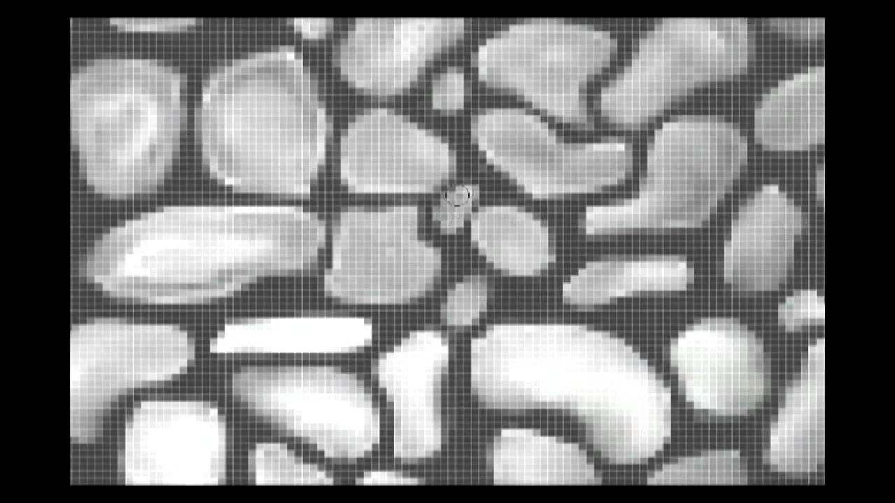 cobblestone texture creation [HD] - YouTube