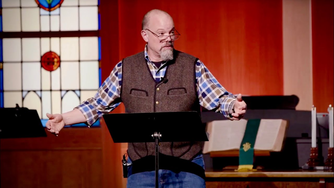 New Stanton Church // November 20, 2022 // Second Service - YouTube