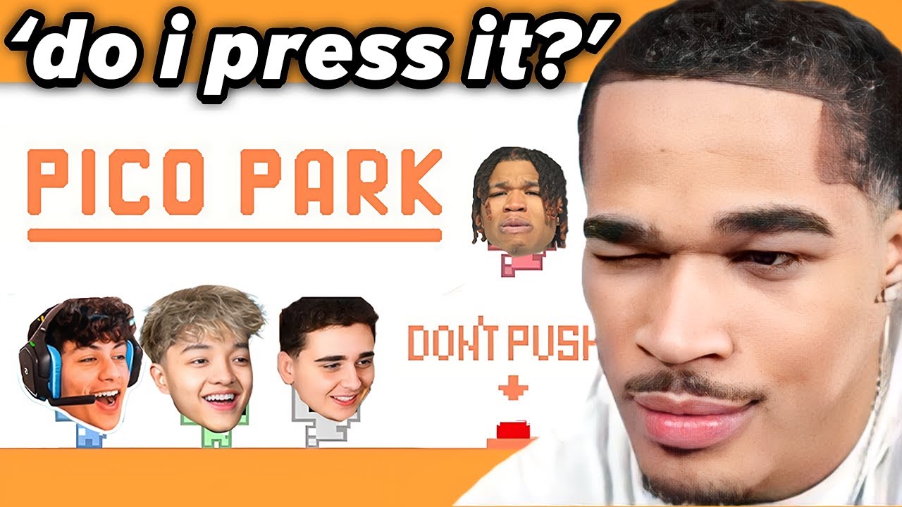 Max & The FaZe Boys Play Pico Park for the First Time! - YouTube