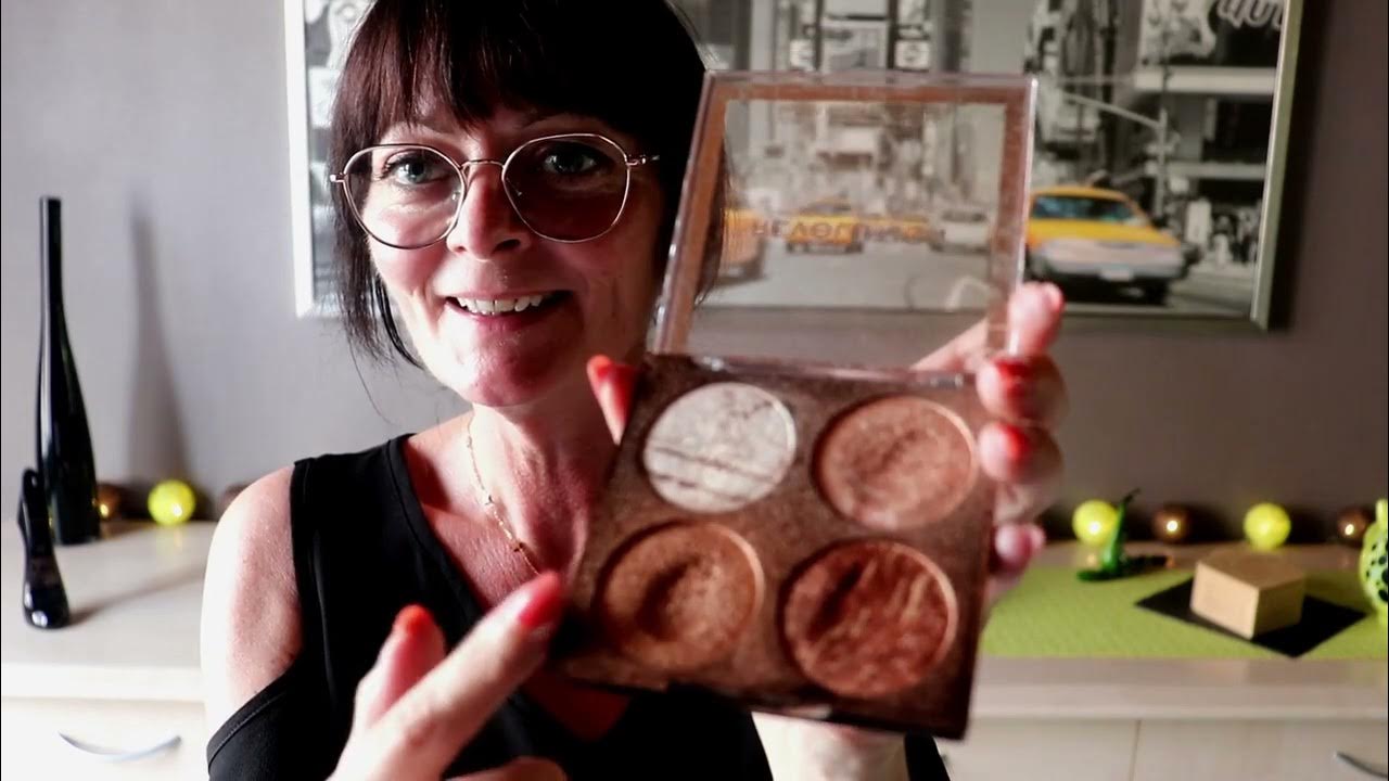 Asmr Fr Roleplay Je Te Maquille Youtube