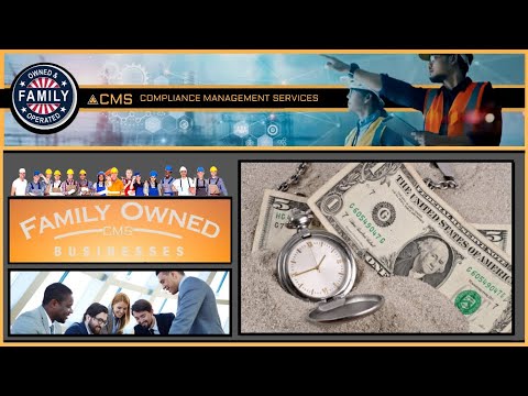 CMS Safety Management, Compliance Requirement Specialists, CMS ...