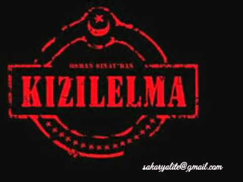 Kızılelma - Dombra 2