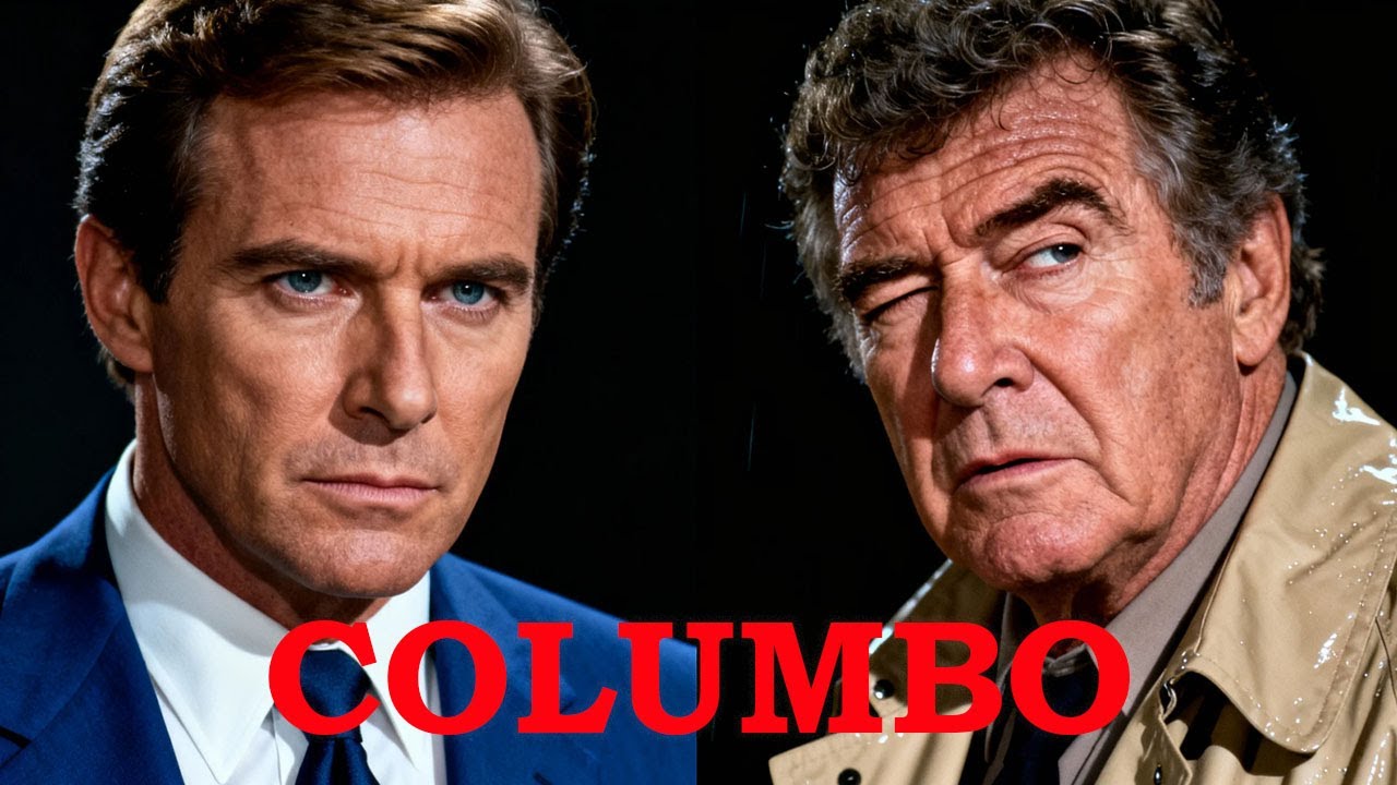 Columbo – Der Fall der gläsernen Smaragde - YouTube