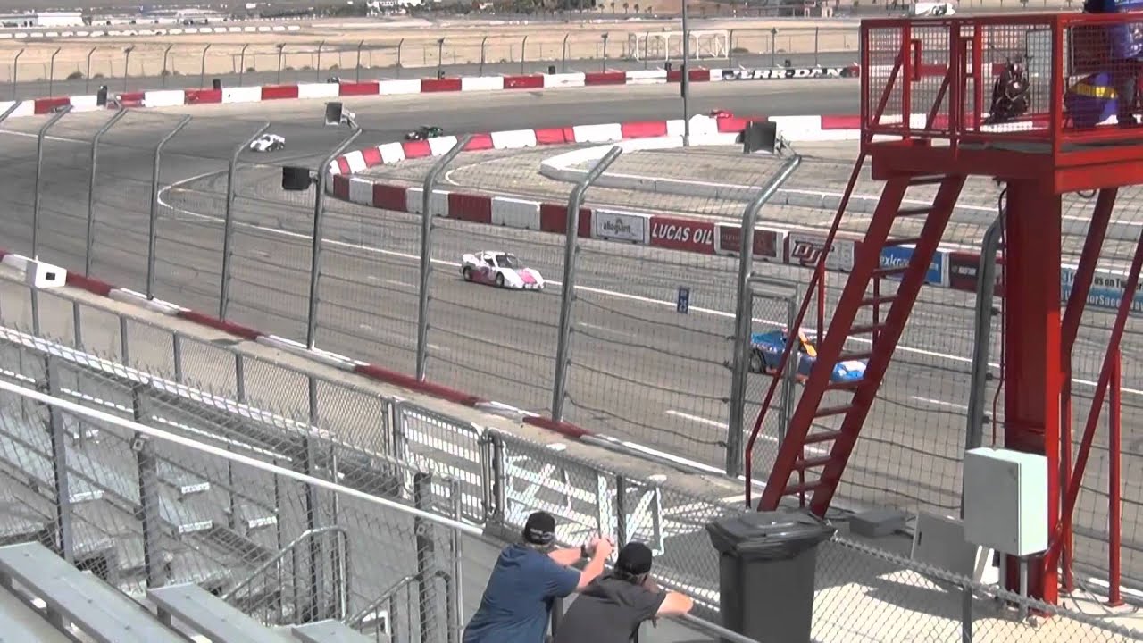 Chris Trickle Wins 3/25/12 - YouTube