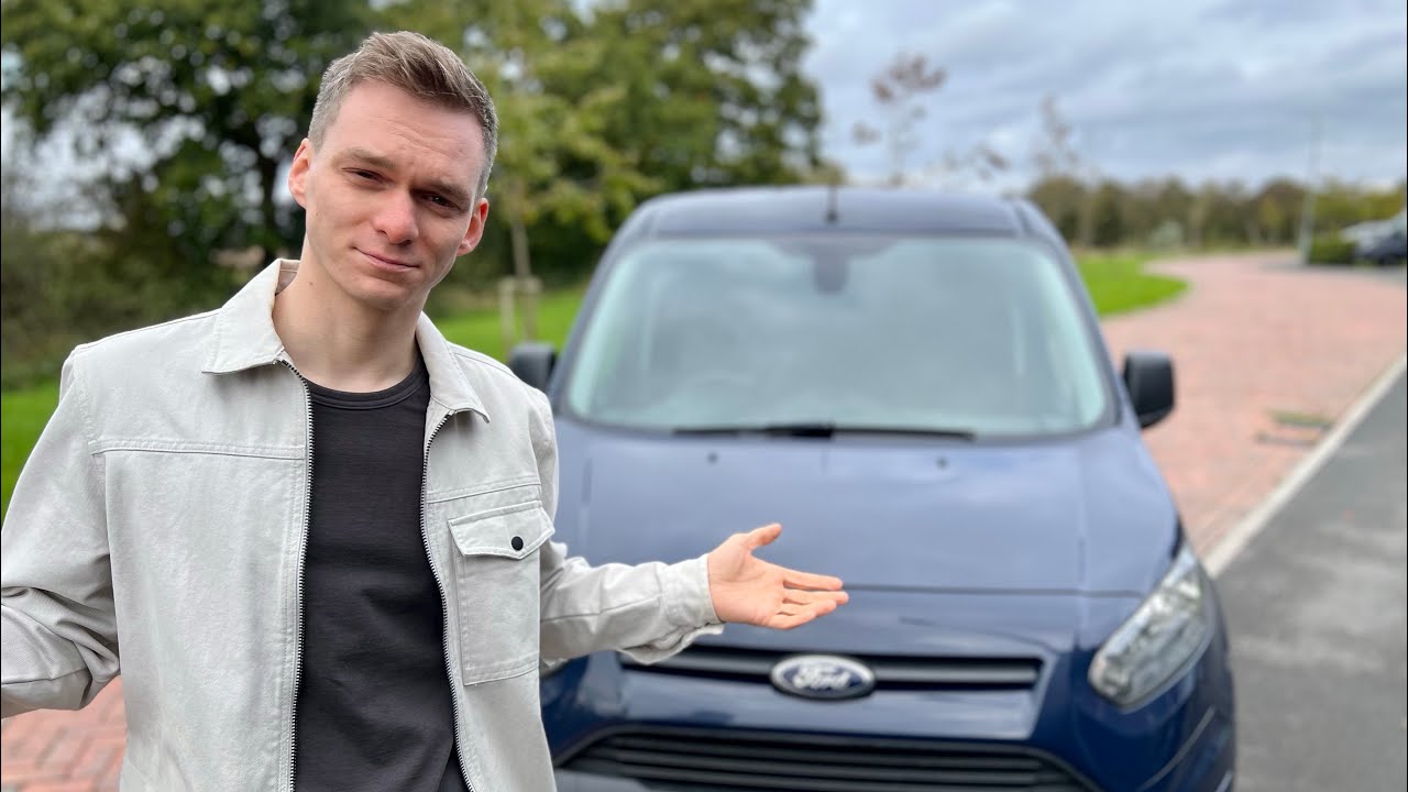Van Vs. TLC: 5 Maintenance Must Do’s - YouTube