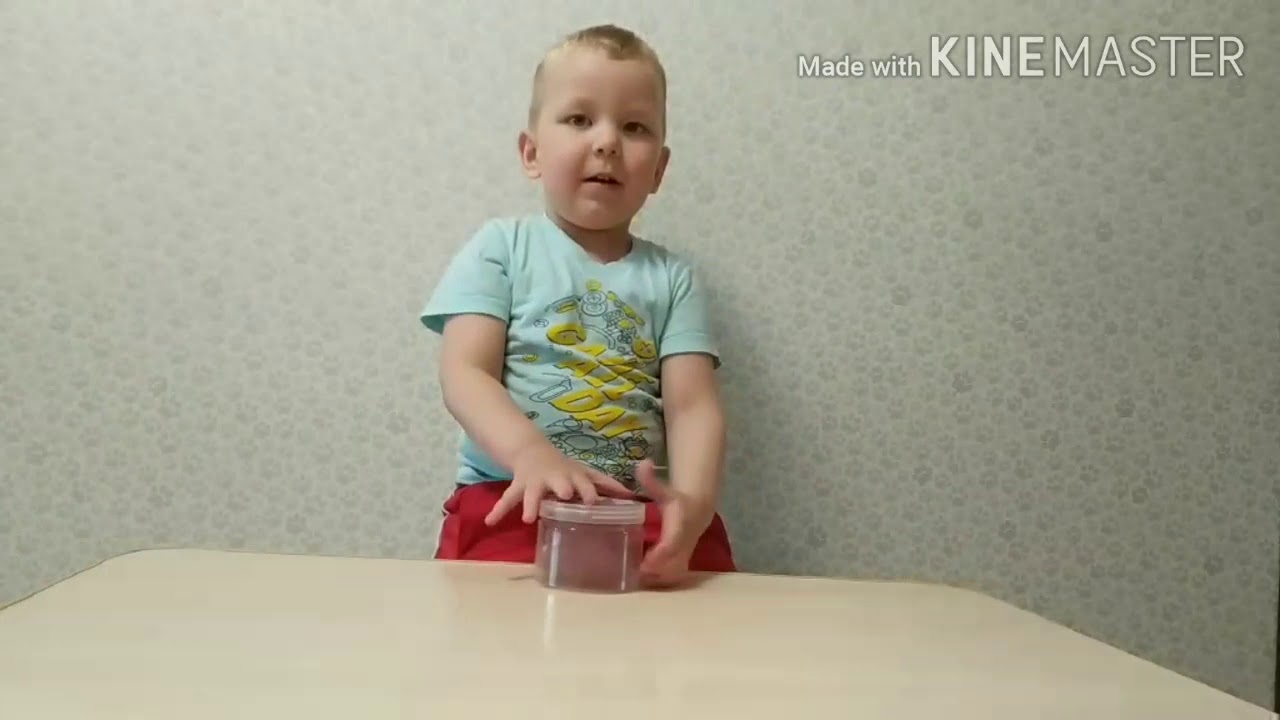 СЛАЙМ НЕ КЛИКАЕТ Youtube