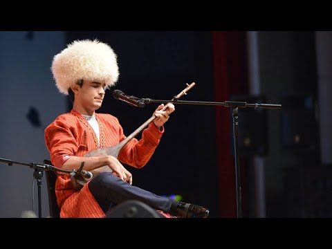 Oglan Bagşy - Dostum sen | 2020