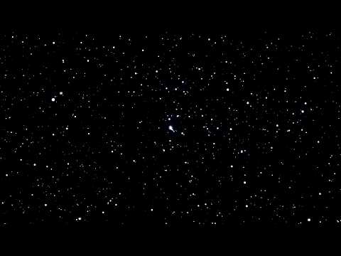 Deep Space Sleep Sounds: Dark Starship Engine Ambience With Brown Noise for Ultimate Relaxation