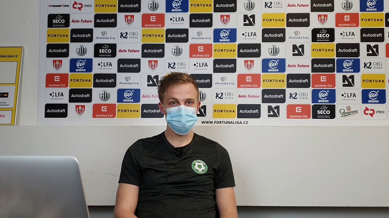 Filip Zorvan: My jsme fakt jak děti - YouTube