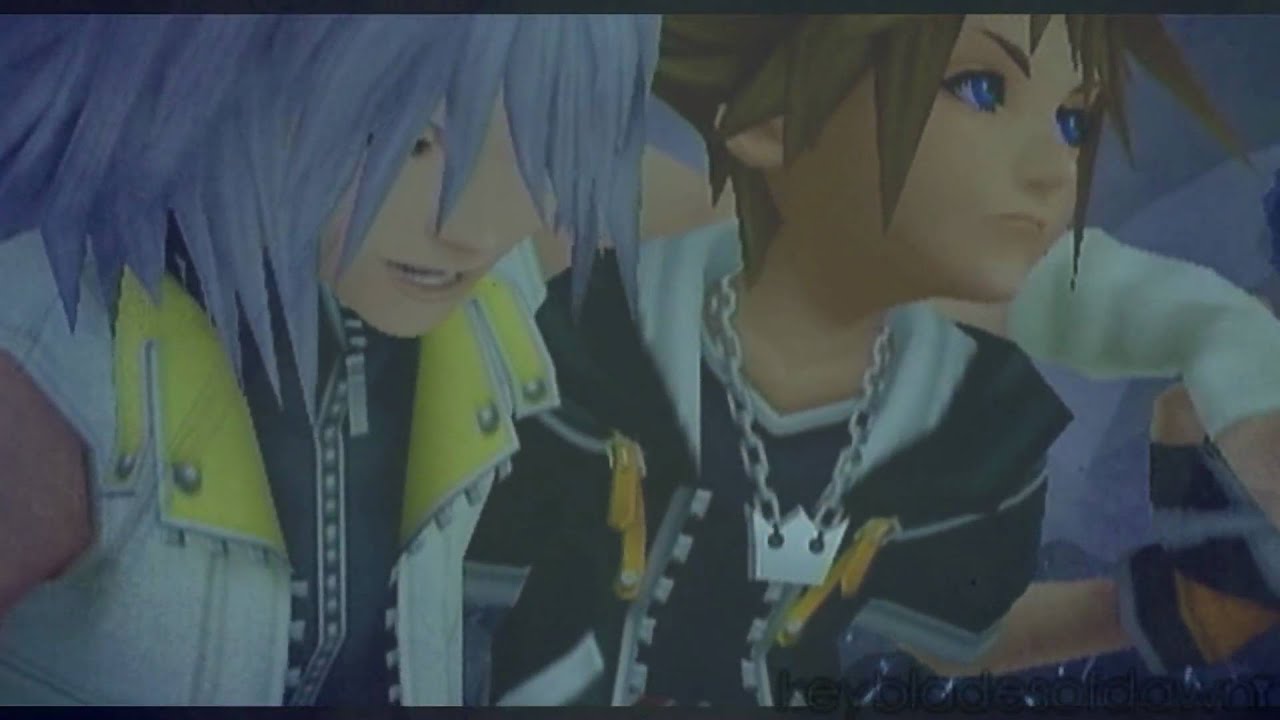 ﾟTerra and Riku are Shatteredﾟ::☆ - YouTube