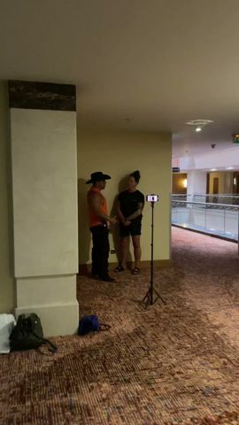 Bohdan Dan Marfei - Golds Arm