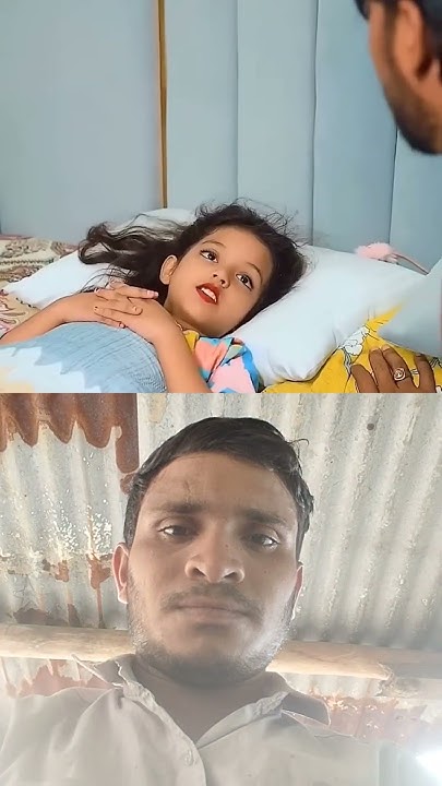 beti aur bap ka rista #surajactor #love #shortsfeed - YouTube