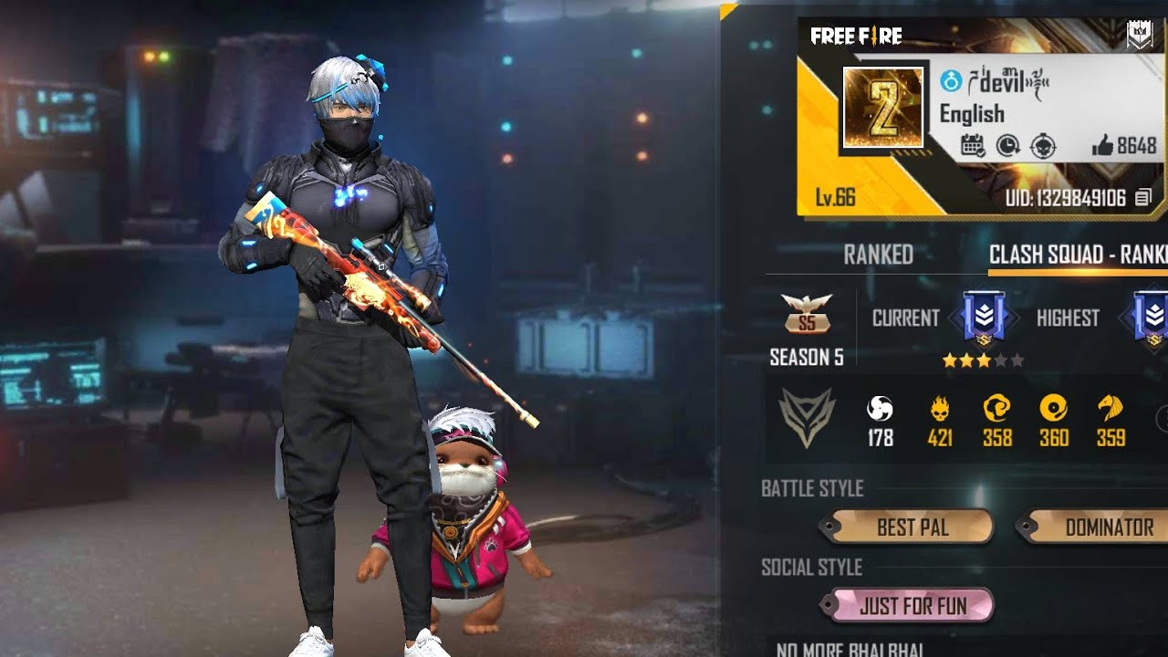 Free Free live Play With Team code and Pushing Rank - YouTube