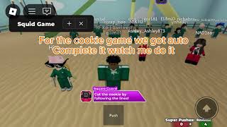 Script Para Squid Game Mp3 & Mp4 Download - clip.africa.com