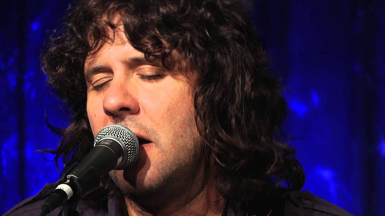 Sean Chambers - Full Moon On Main Street - Don Odells Legends - YouTube