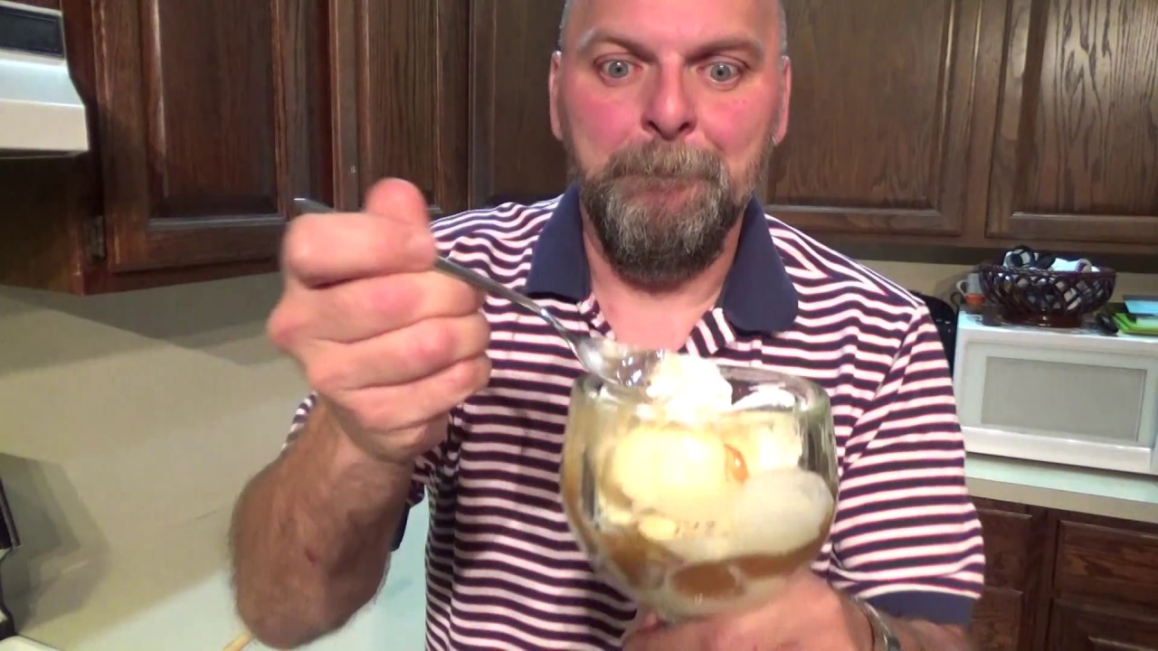 National Sundae Day - YouTube