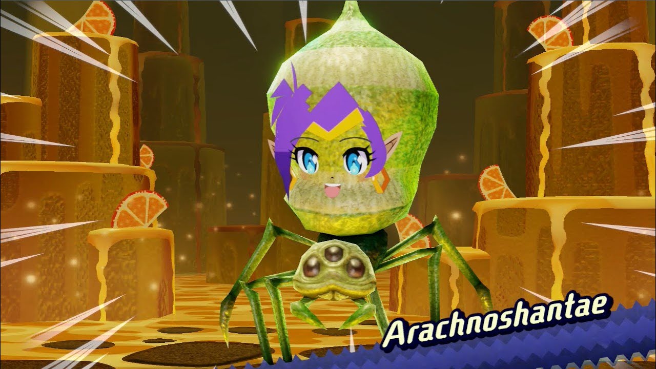 Miitopia (Nintendo Switch) Playthrough Part 8 - YouTube