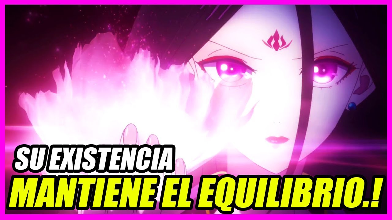 KOKYUU NO KARASU (Raven of the Inner Palace) | Revelados Su Origen y ...