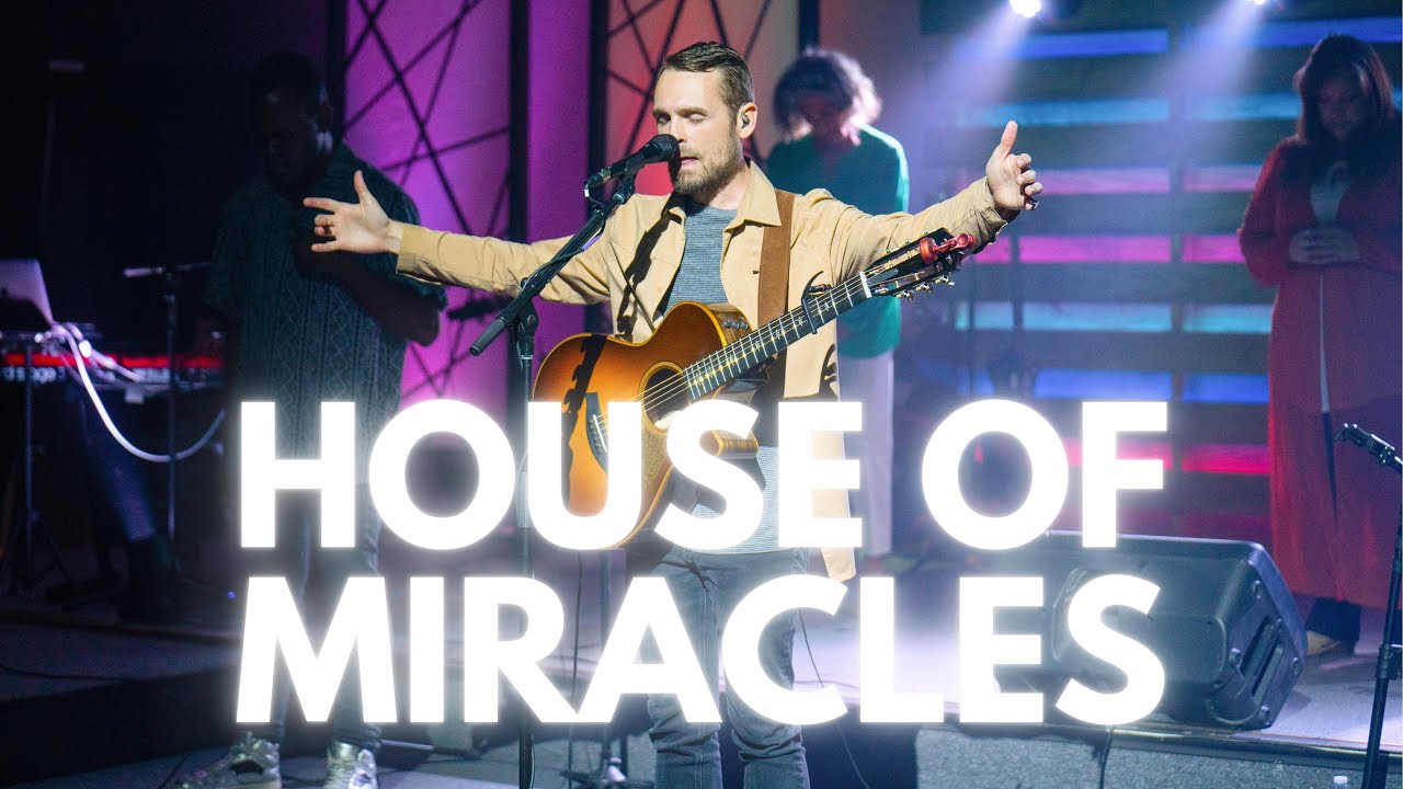 House of Miracles - YouTube