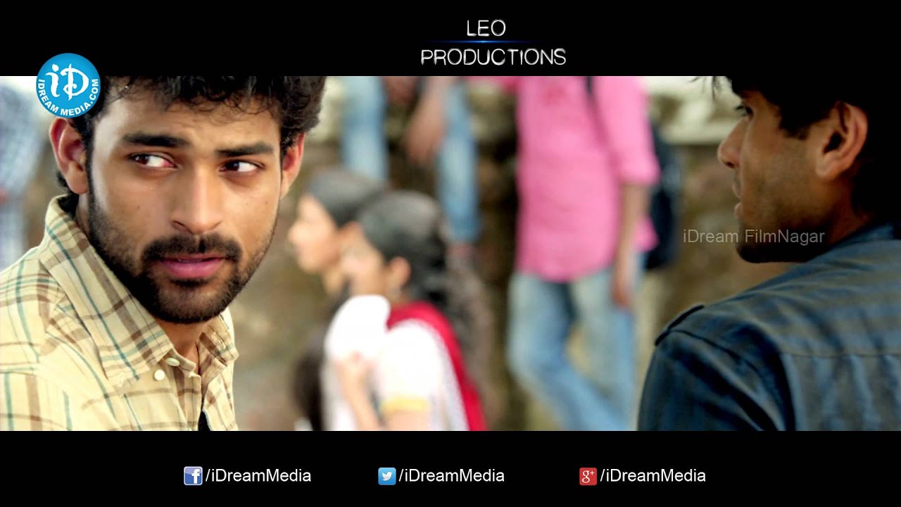 Mukunda Movie Latest Teaser | Varun Tej | Pooja Hegde | Prakash Raj ...