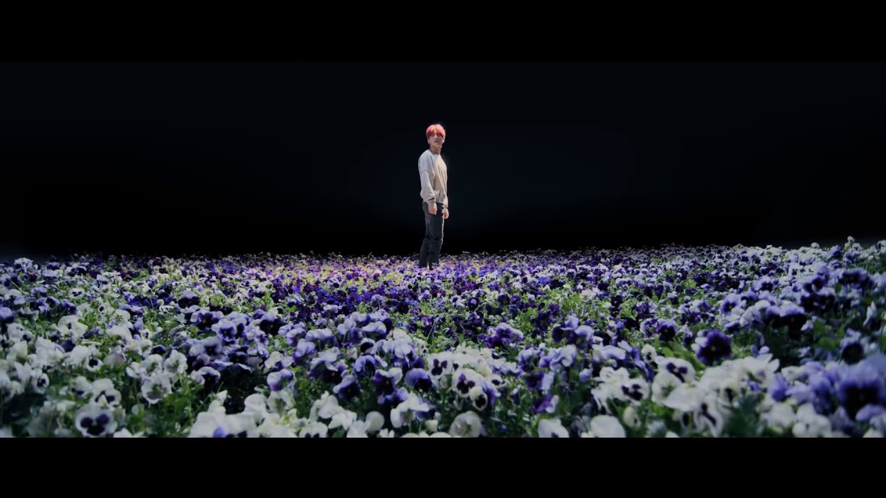 TXT-Eternally (FLOWER SCENE) - YouTube