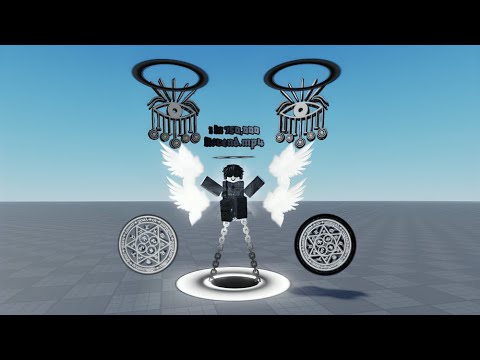 Trollge Rng Universe Commission 1: Ascend.mp4 (Commissions open!) - YouTube