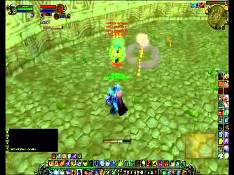 Dremlock 4 (Part 2) Elemental Shaman PvP WOTLK - YouTube