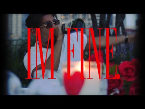 Drip G- imfine. (Official Music Video) Shot By: @shotbyhimenez - YouTube