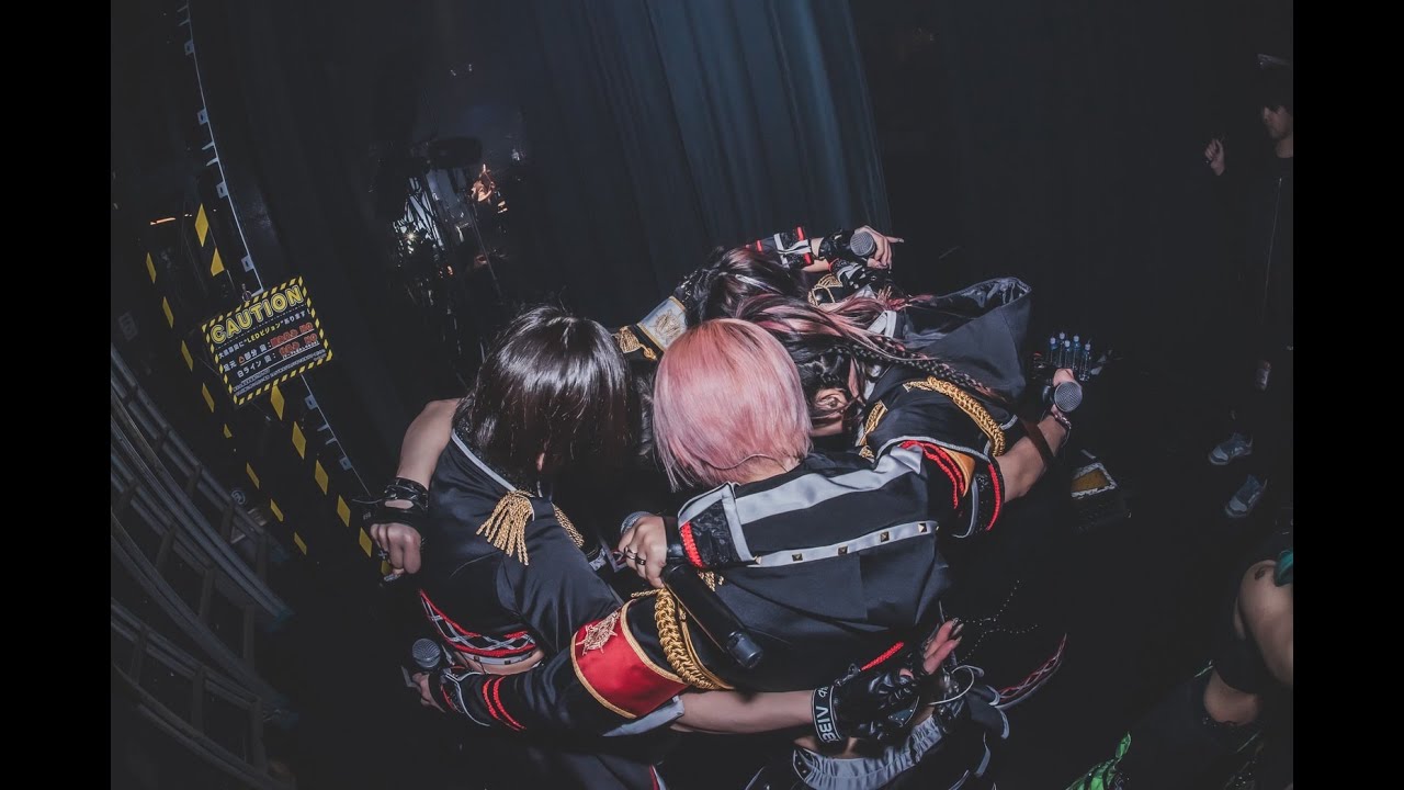 『TRUE BOUNCE』 AIBECK（BANDSET）【O-EAST 20250206】＃コムツアー - YouTube