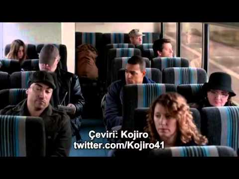 Supernatural Season 8 Episode 17 Goodbye Stranger Song