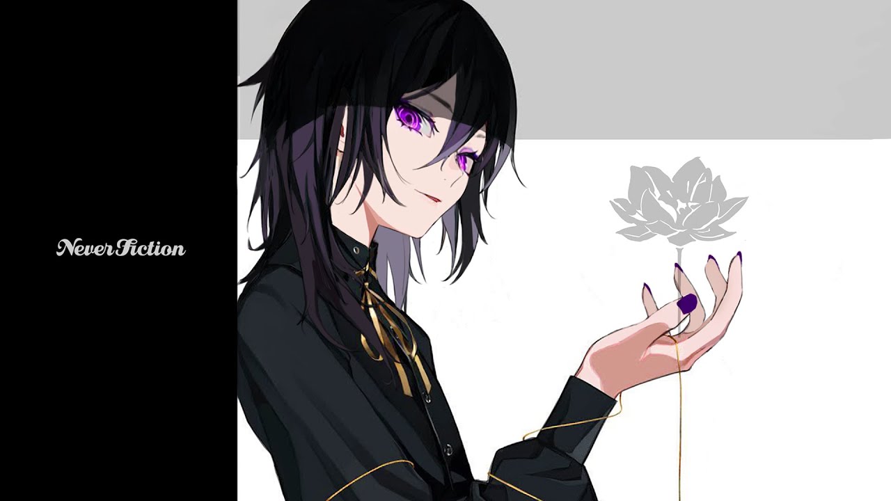 ネバーフィクション / JeeBeeちゃん (cover) - YouTube